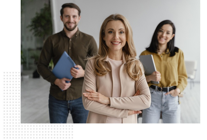 About Us - Staffing Network